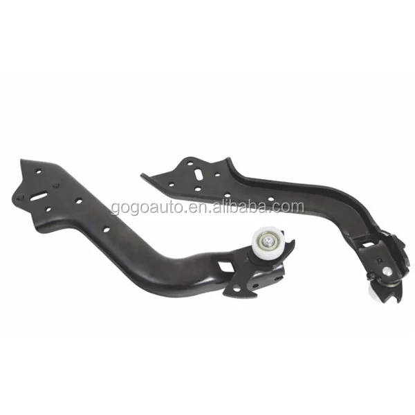 适用于v-w、mer-cedes-be-nz原始设备制造商9067600547 2e1843398c 0007630147的滑动门滚轮导轨 ...