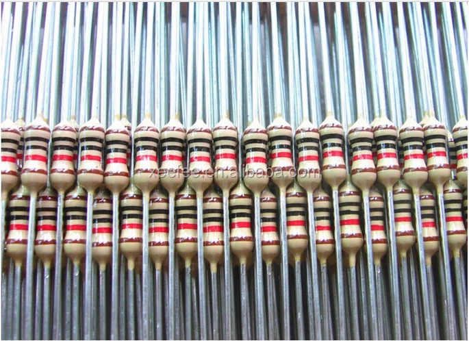 Resistors Resistor Networks Arrays Vssr1601102guf Res Array 15 Res 1k ...