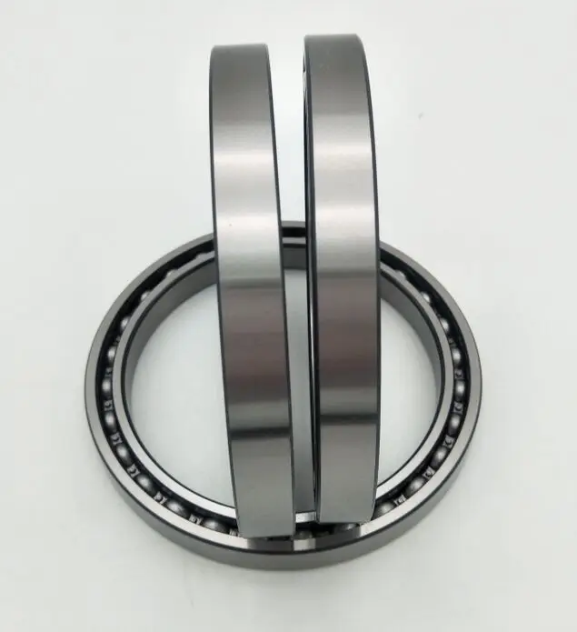 High Performance Thin Wall Bearing 6806zz Deep Groove Ball Bearing 6806 ...
