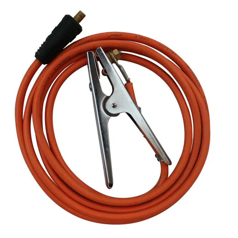 American Type 200A Earth Clamp for Pipe Welding Essential Supply in ...