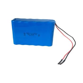 6s2p Rechargeable 18650 4000mah Lithium Ion 24v Battery Packs - Buy ...