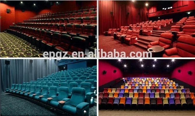 6d Cinema 6d Theater 6d Movie 6d Chair 6d Seat,Folding Theater Chairs ...
