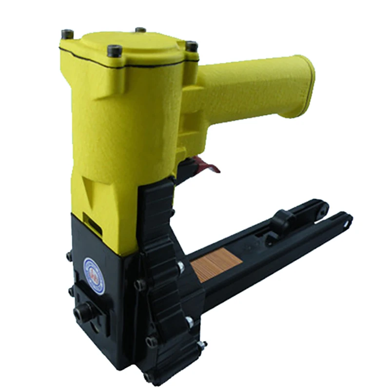 High Speed Carton Stitcher - Efficient Box Closing Tool