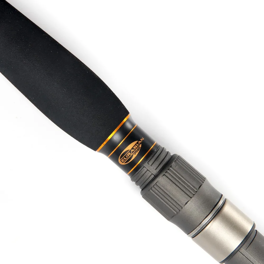 XJ Jigging Fast Action 50lb 2.10m Fishing Rods - Durable & Versatile