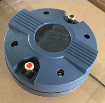 Good Compression Driver With 44mm Diaphragm In Professional Audio ...