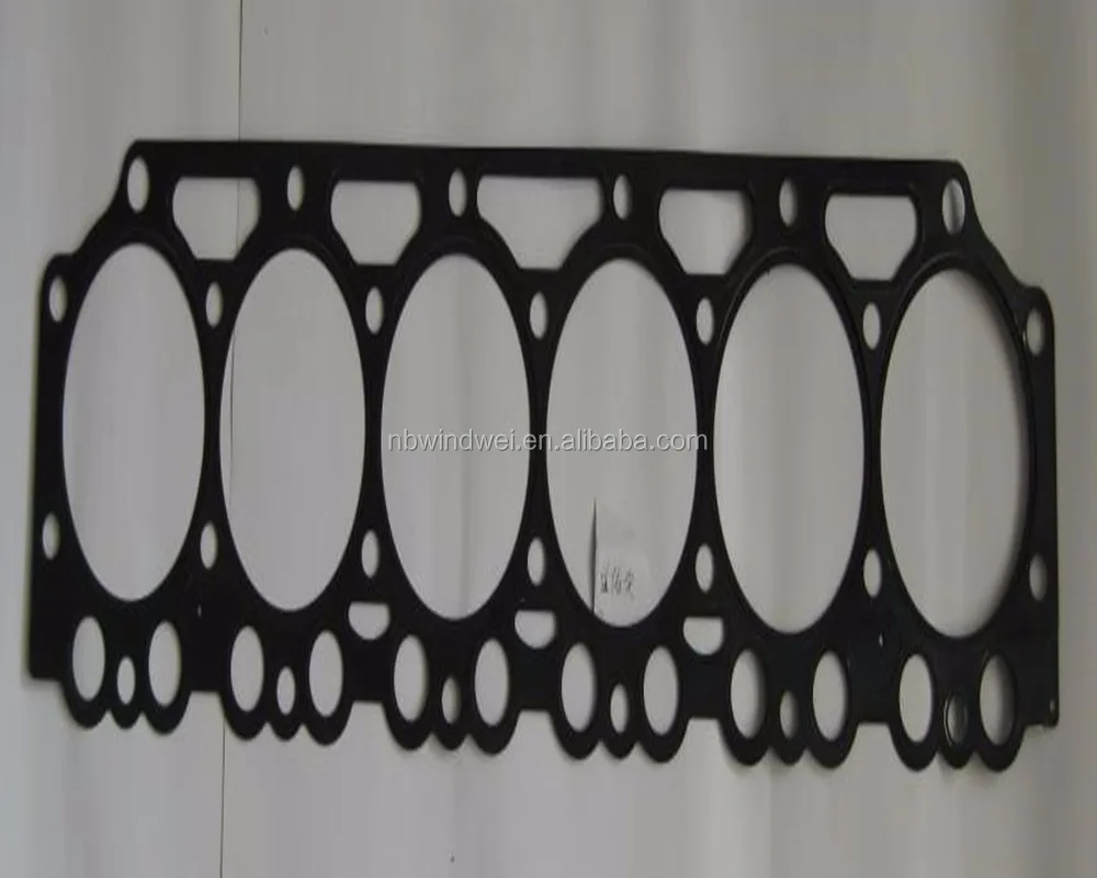 04201559 Fit For Deutz Bf6m1013 D7d Cylinder Head Gasket Diesel Engine ...