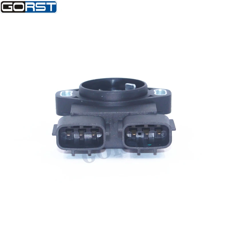 97163164 Parts throttle position sensor TPS for INFINITI QX4 NISSAN ...