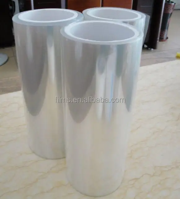 High Quality Good Price Polyester Silicone Release Liner - Buy High ...
