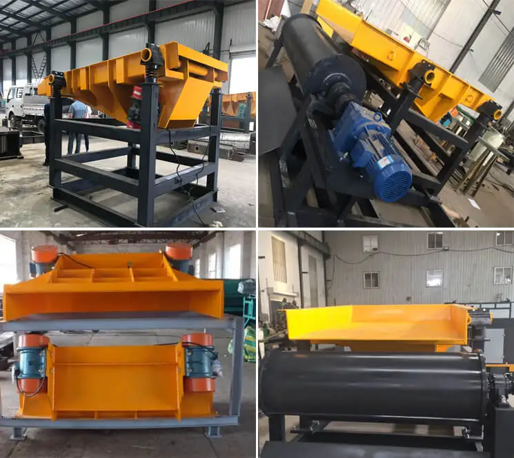 Vibratory Feeder - Buy Automatic Feeder Vibratory Bowl Feeders ...