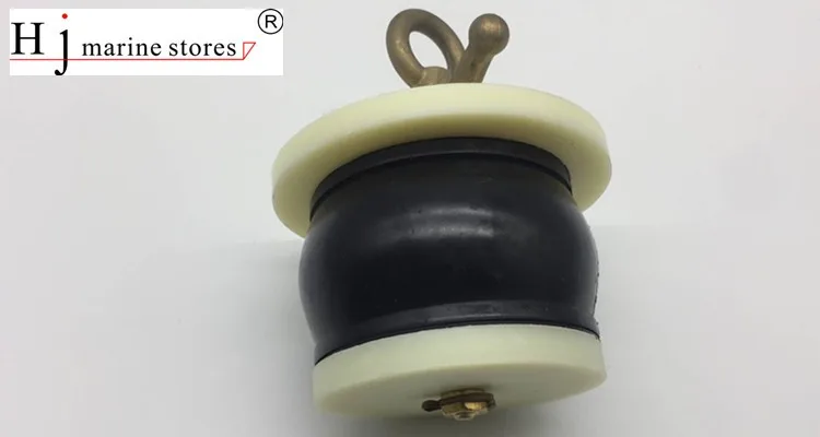 Scupper Plugs For Oil Ship Chemical Vessel 232481-232487 Hj Marine ...