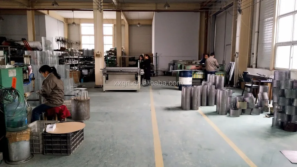 85565992 Precision Air Filter Element - Buy 85565992 ir Compressor ...