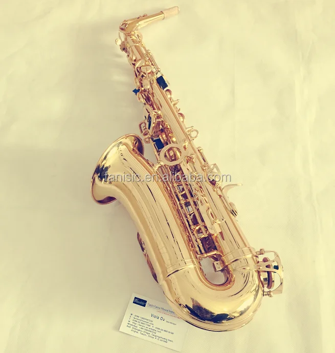 Cheap Musical Instruments Alto Saxophone - Buy Cheap Alto Saxophone ...