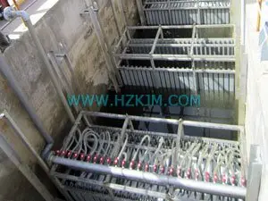 Membrane Bioreactor (mbr) System/membrane Wastewater Treatment System ...