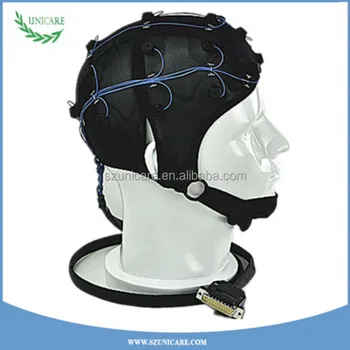 New Health Care Product Active Eeg Electrode Neurology Surgery Cap For ...