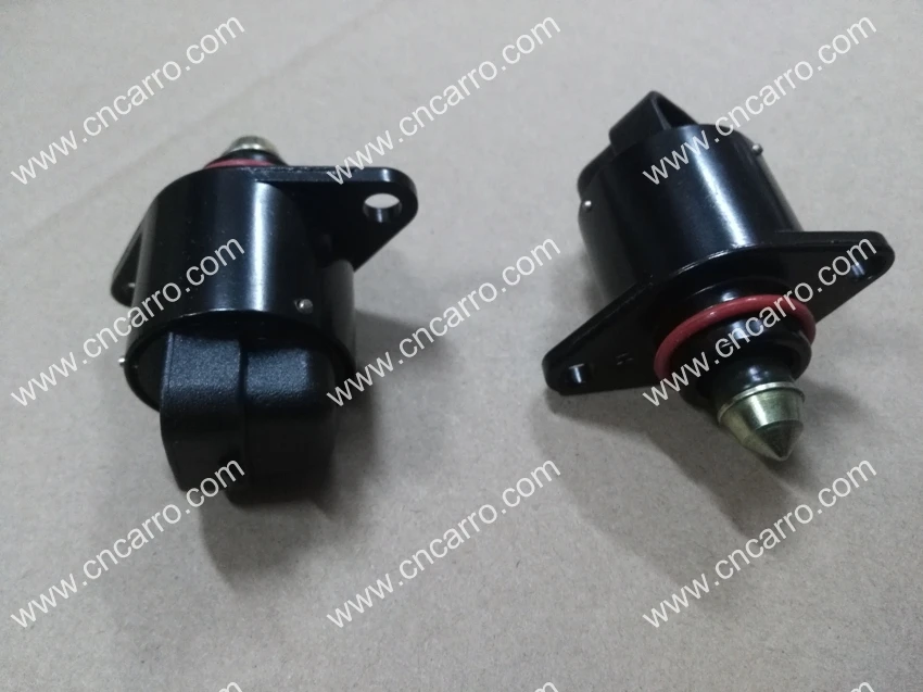 93744675 For Daewoo Idle Control Valve - Buy 93744675,93744675,Daewoo ...