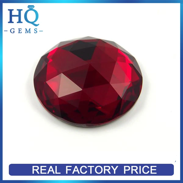 Wholesale Flat Back Crystal Glass Gems Buy Glass Gemswholesale Glass Gemsflat Back Glass
