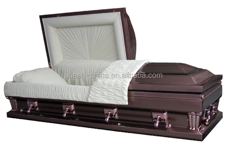 Metal Urn Shape Casket Majestic Bronze (cf-m49) - Buy Urn Shape Casket ...