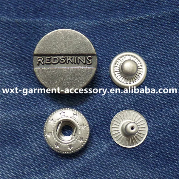 S-16 Antique Brass Snap Button,Snap Fastener For Garment,Metal Snap ...