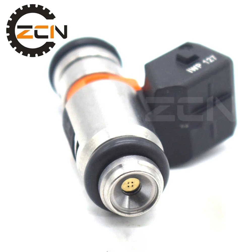 High Quality Original Fuel Injector Nozzles IWP127 for Ford Fiesta 1.6L ...