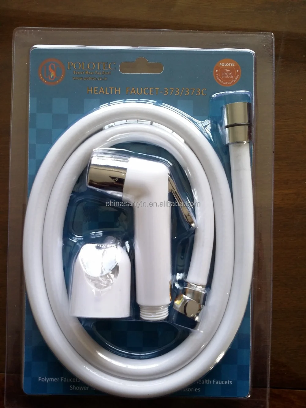 Bathroom Shattaf - Buy Health Faucet,Bidet Spray,Shattaf Product on ...