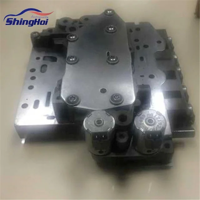 AL4 DPO Transmission Valve Body for Peugeot & Citroen
