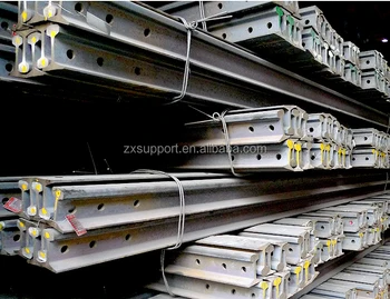 Uic 860-o Standard Uic60 And Gb 60kg / M Heavy Rail - Buy Gb 60 Heavy ...