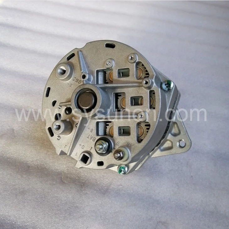 12 V 105A alternador 3934778, 4938604, 5260129, 5282840, 3934777 ...