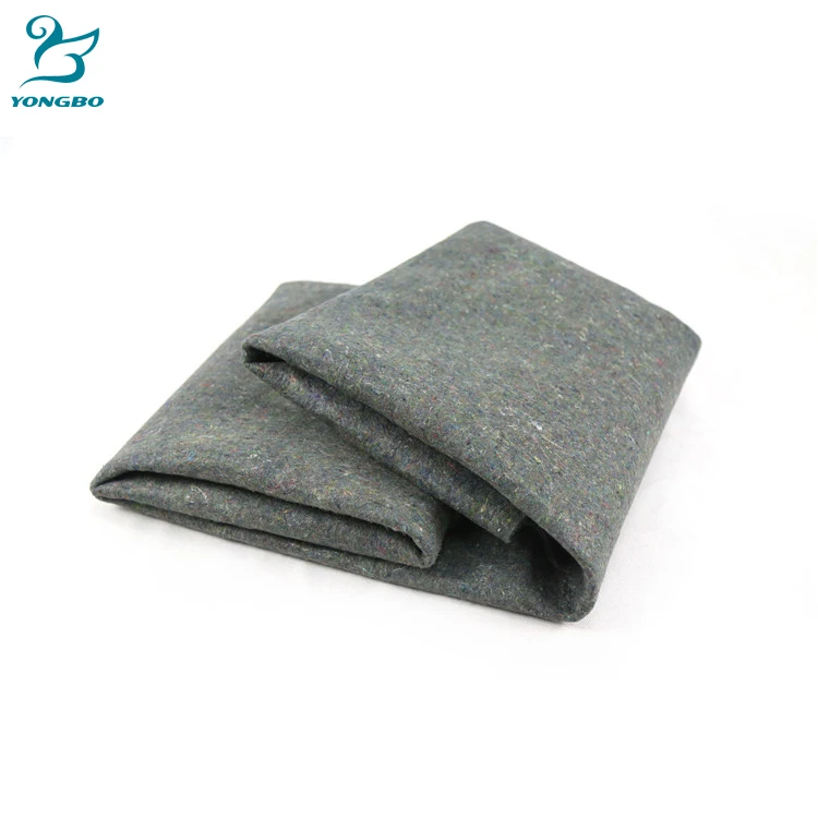 Shop High-Quality Mattress Felt from China - Recycled Wadding Pads