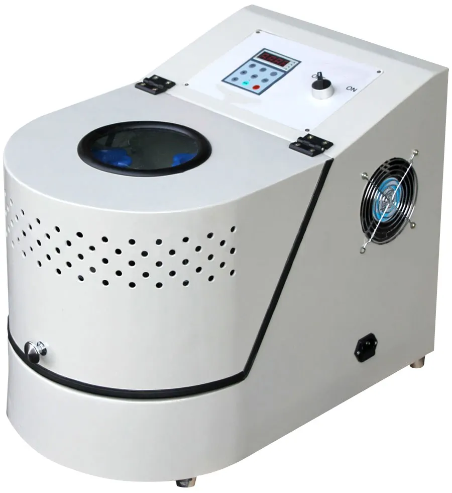 TMAX Mini Lab Ball Mill - Efficient and Reliable Solutions
