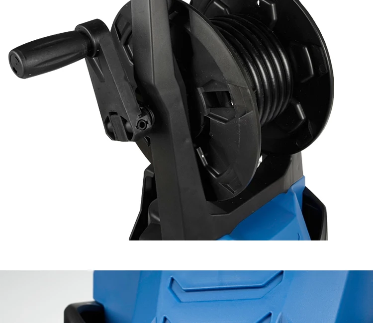 2000w 150bar Electric Pump Cleaning Bike Washing Car Wash Machine High ...