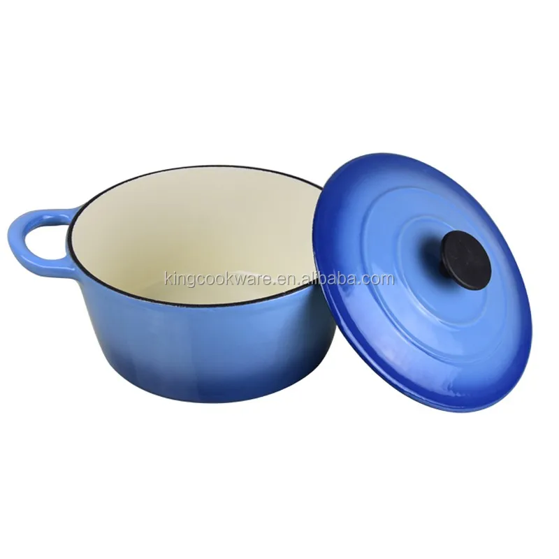 High Quality Modern Non Stick Deep Cooking Pots Multi-purpose Casserole ...