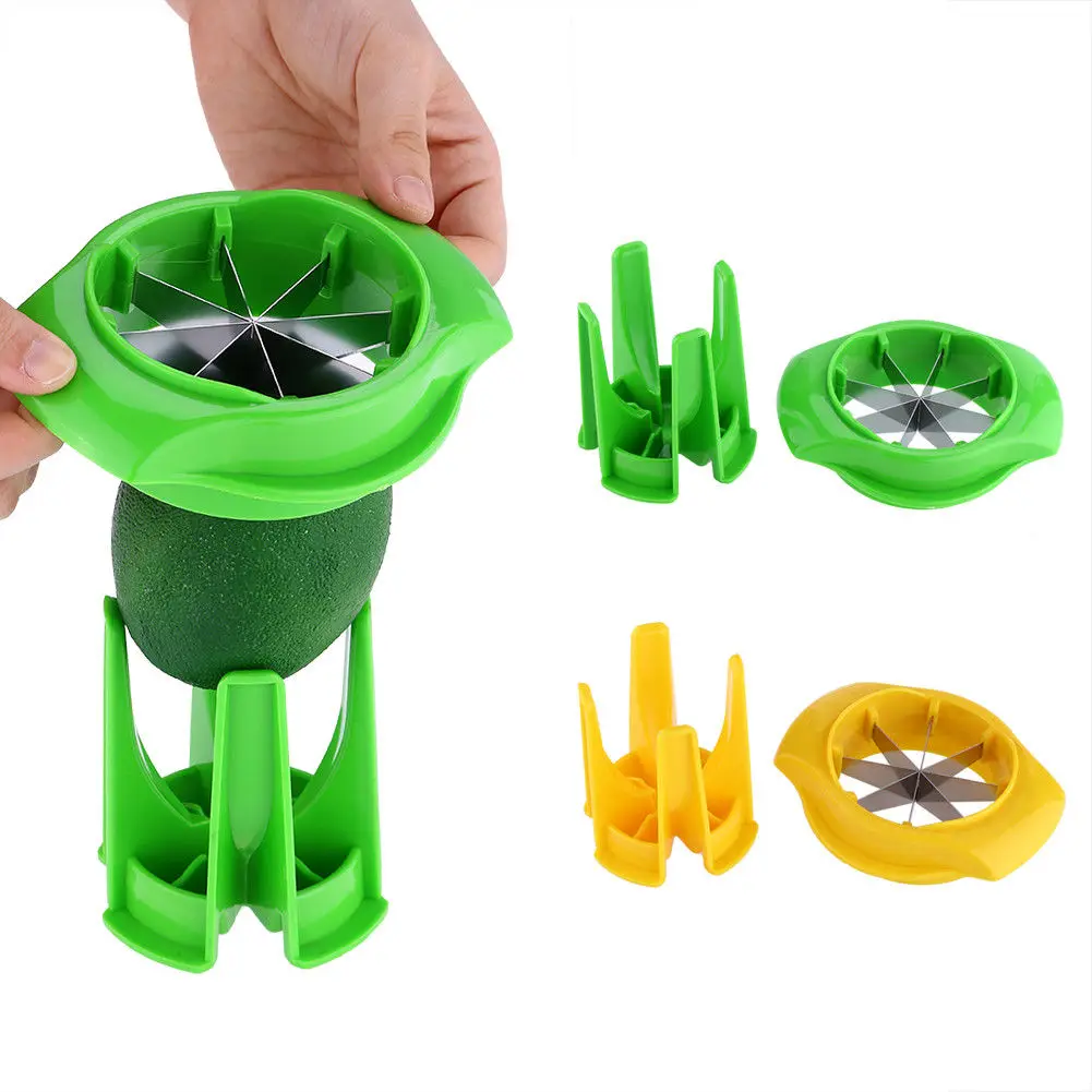 Food Grade Lemon And Lime Slicer Wedge Cutter - Buy Lemon And Lime ...
