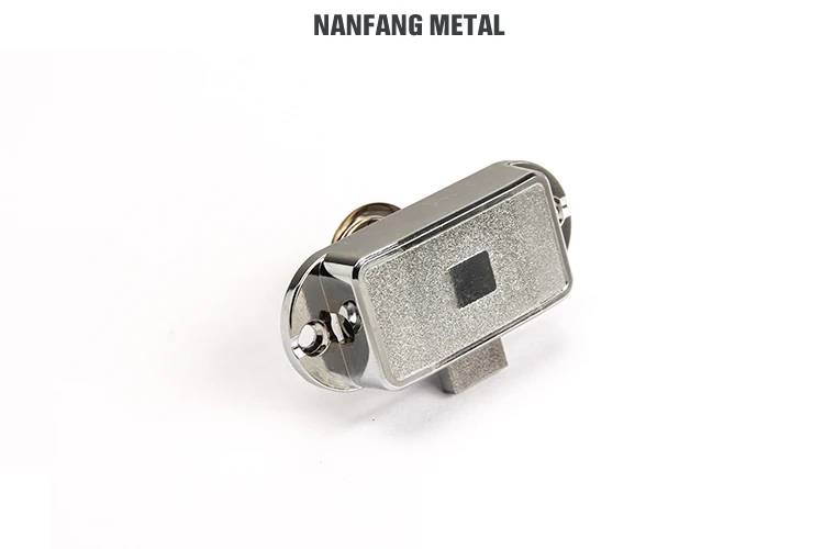 Digao 3 Unit Cabinet Side Drawer Lock Merchant Office Files Desk Front ...