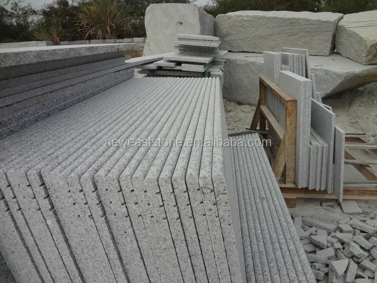 High Quality Stone Steps,Granite Ladder G603 Step - Buy Granite G603 ...