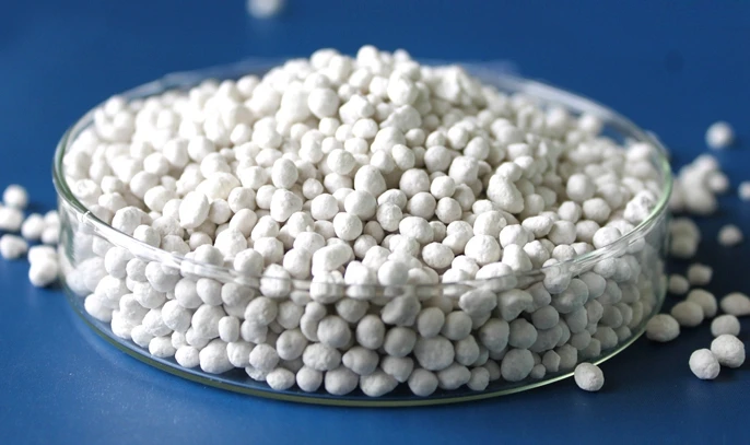 Triple 15 Complete Fertilizer 15-15-15 - High Purity NPK