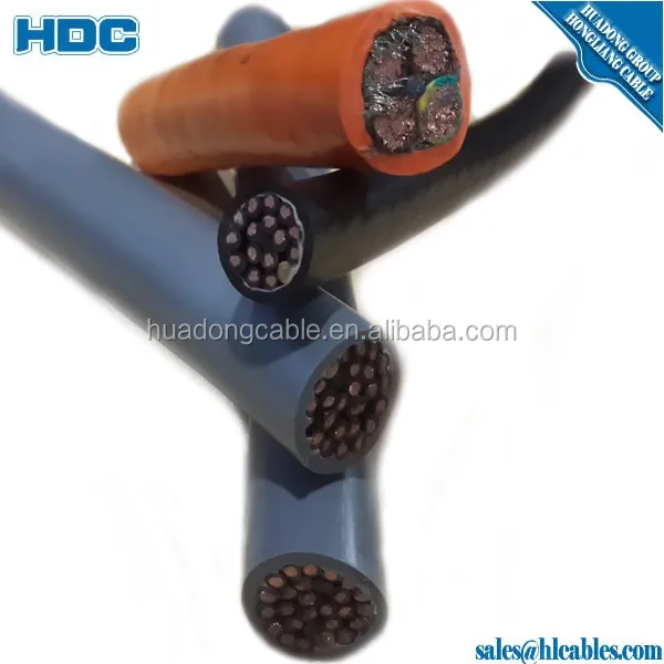 600v/1000v Equivalent Instrumentation Cable Overall Screened Pvc Swa ...