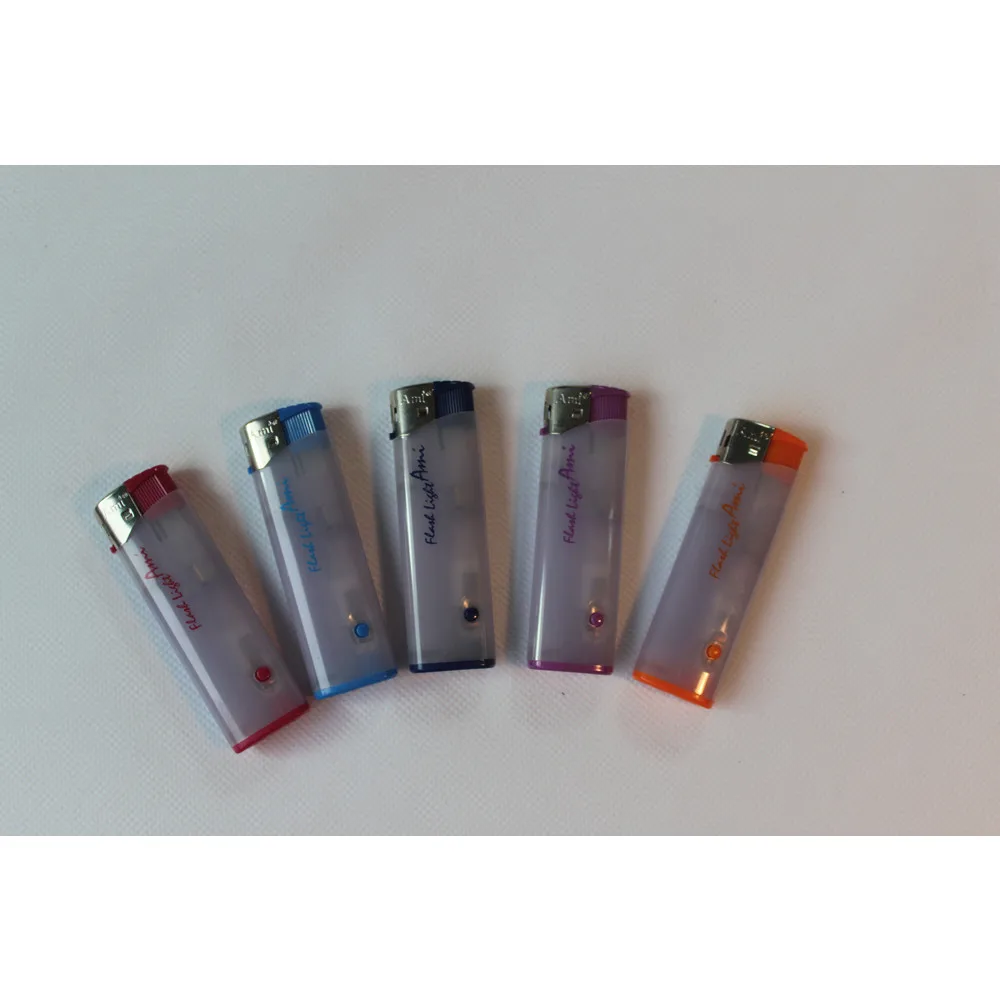 Portable Oem Smoking Plastic Disposable Lighter - Buy Lighters ...