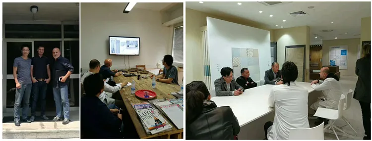 Sintered Stone Cabinet Doors - Durable & Stylish Solutions