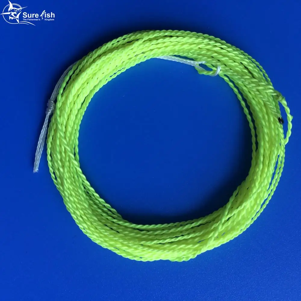 Wholesale Price Valued Furled Leader Tenkara Line Fly Fishing