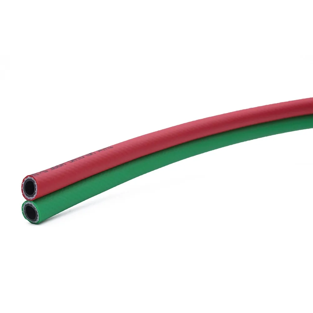 High Pressure Oxygen and Acetylene Pipes - Qianli Quality