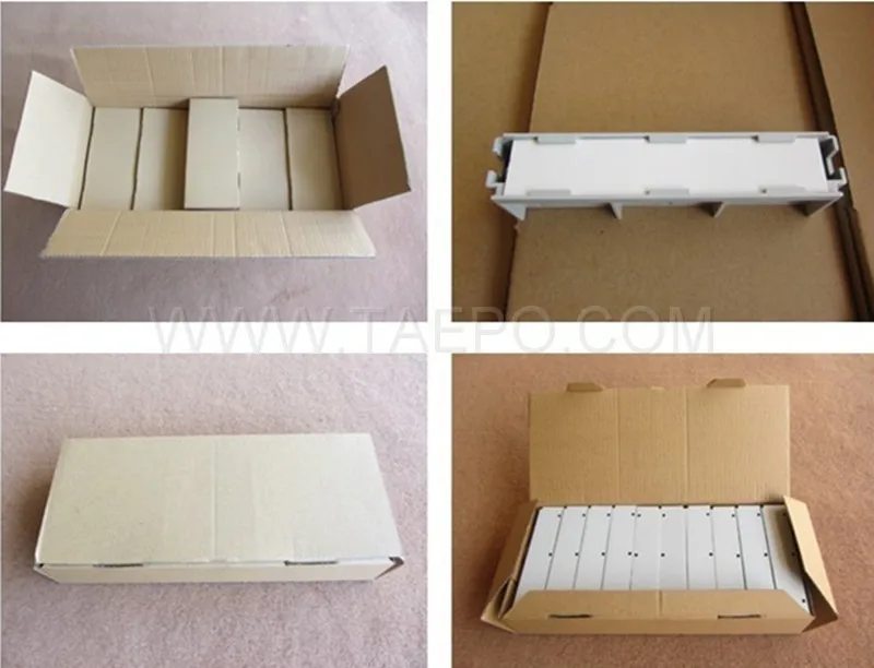 10 Pair Module Lsa Label Holder For Disconnection Module - Buy Label ...