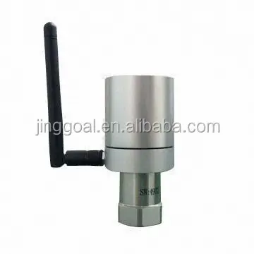 LoraWan vibration sensor RF vibration transmitter lora acceleration ...