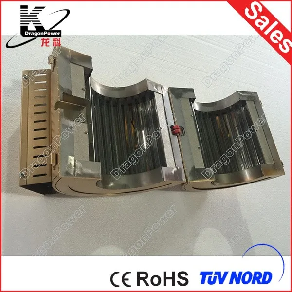 4500w Nano Infrared Band Heater For Injection Machine Barrel - Buy ...