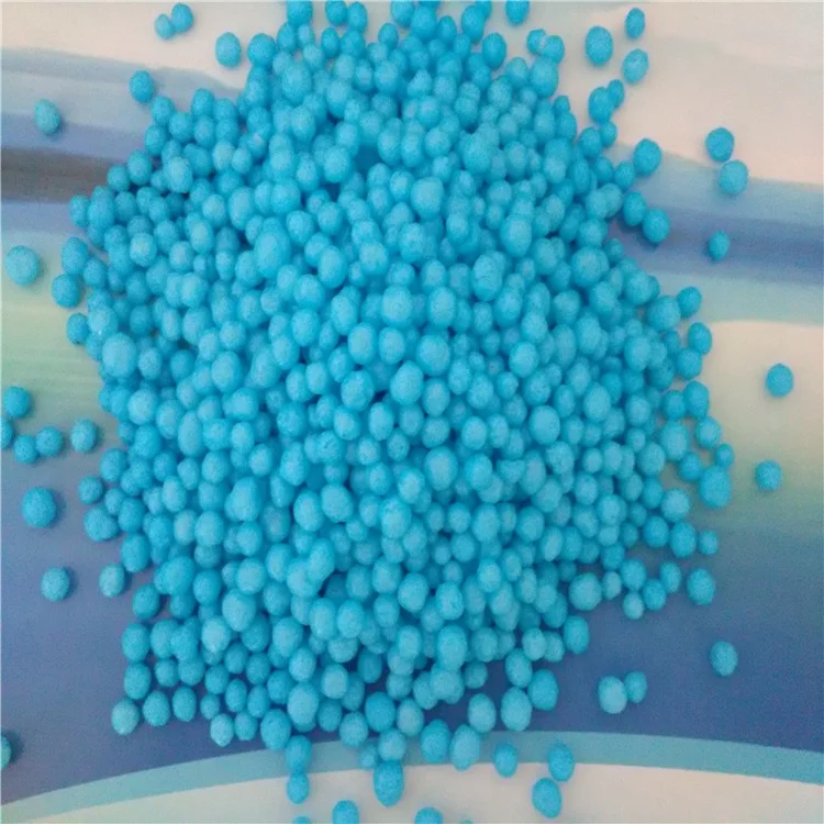 Resin Coated Urea - Slow Release Fertilizer for Agriculture