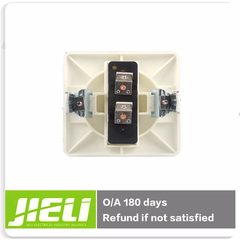 230v 20a Dismatic Switch With Two Push Buttons - Buy Dismatic Switch ...