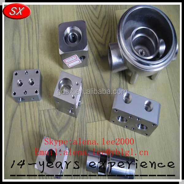 Direct Factory Cnc Milling Machine Parts,Rolling Mill Spare Parts For ...