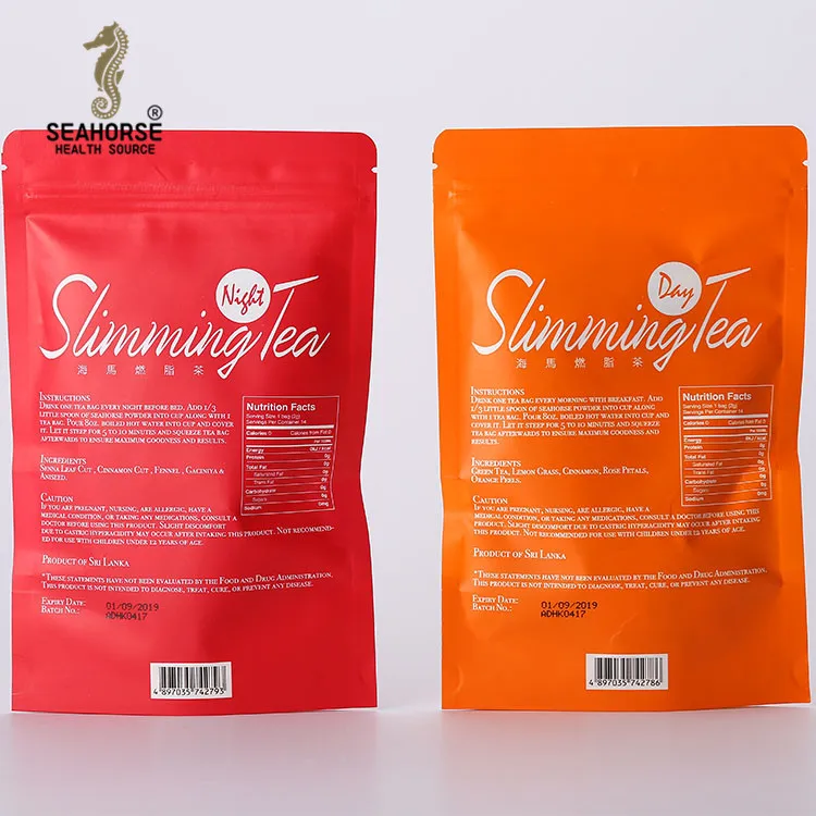 Health Herbal Beauty Detox Slimming Tea Bags - Buy Herbal Slimming Tea ...