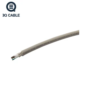 Competitive Price Awm Style 2464 Ul2464 24 Awg Wire 300v Electric Cable ...