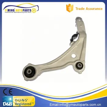 54500-1ha6a Lower Control Arm For March - Buy 54500-1ha6a,Lower Control ...