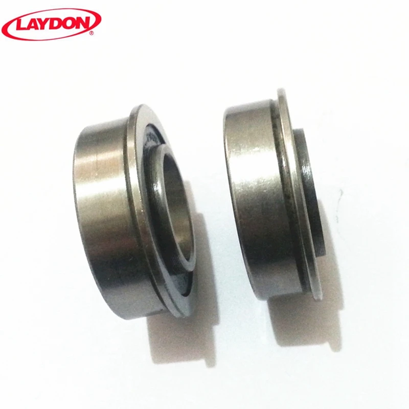3/4'x1-3/8' Flange Bearing F103 2RS F6003 - Precision & Durability